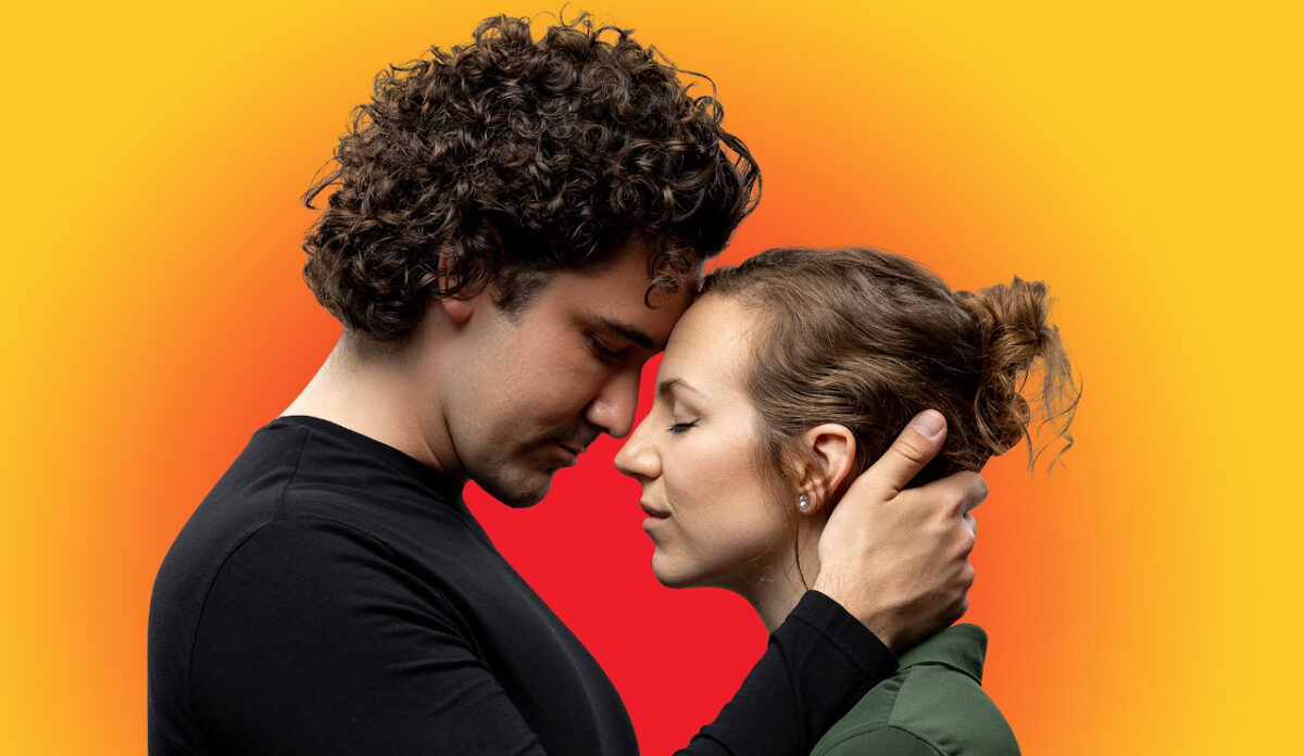 Production 2023 : La Périchole - Opéra bouffe du Québec